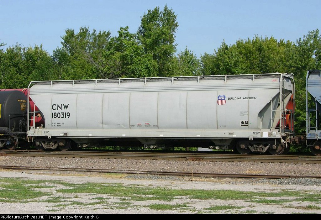 CNW 180319